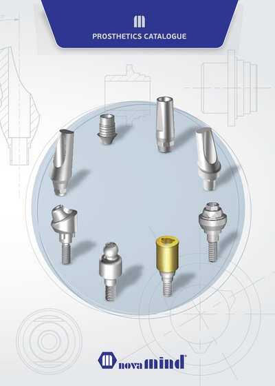 Novamind Dental Implants | SpotImplant