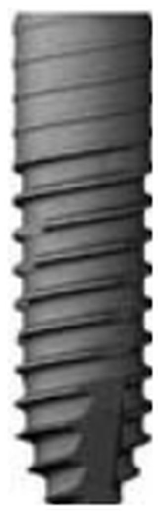 Hiossen ET III Dental Implant | SpotImplant
