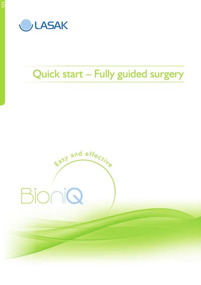 Lasak Dental Implants | SpotImplant