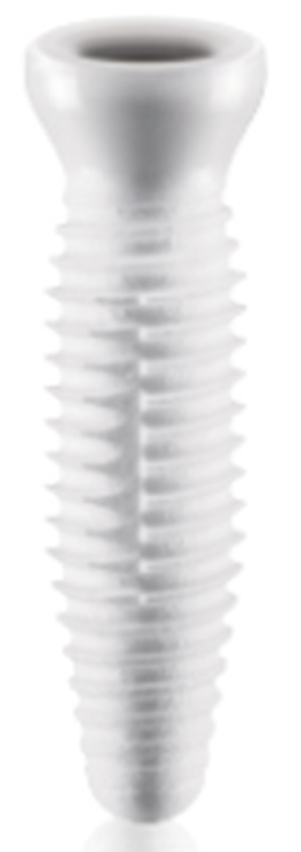 Metoxit Dental Implants | SpotImplant