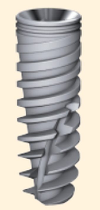 Tree-Oss Dental Implants | SpotImplant