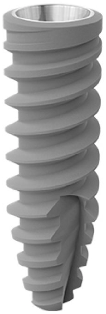 Bioner Implantes dentales | SpotImplant