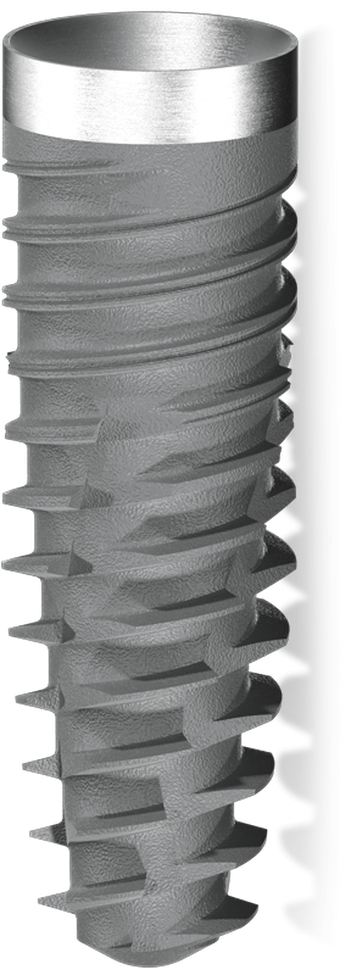 Radix (Proekcia Ltd.) Dental Implants | SpotImplant