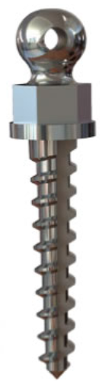 Imeti Implant O-Ring Implant dentaire | SpotImplant