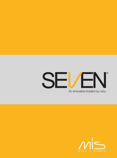 MIS Seven Implante dental | SpotImplant