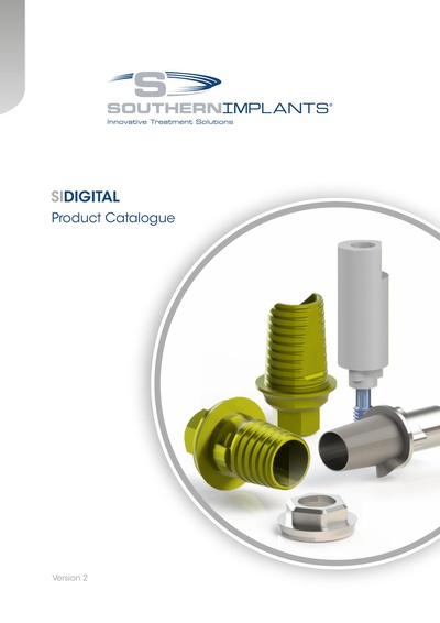 Southern Implants Dental Implants | SpotImplant