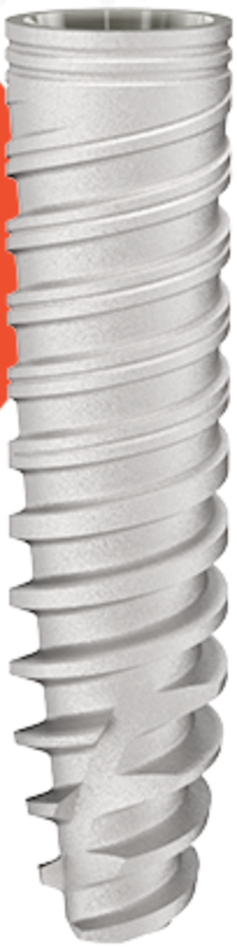 Derig Dental Implants | SpotImplant