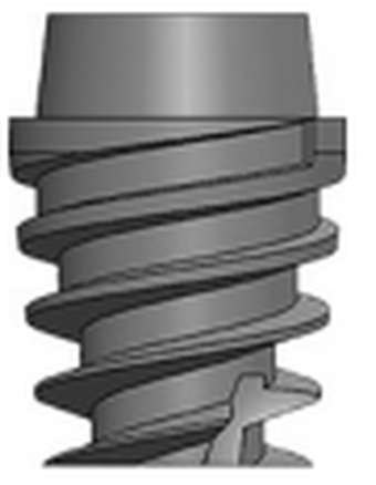 IQ Implants Smart Dental Implant | SpotImplant