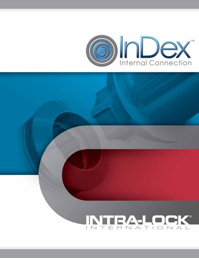 Intra-Lock System International Dental Implants | SpotImplant