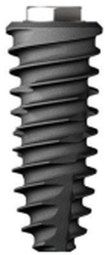 Osstem Implant Company Dental Implants | SpotImplant