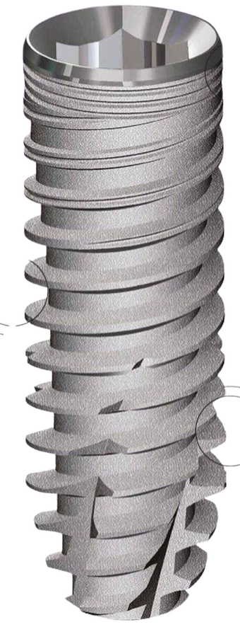 Ora Dental Implants | SpotImplant