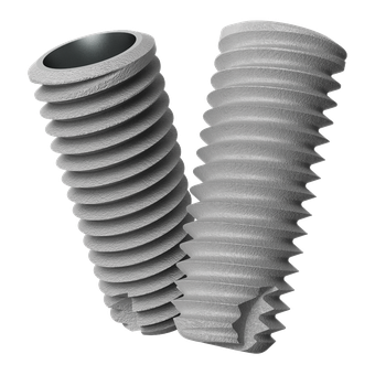 Mech-human Implantes dentales | SpotImplant