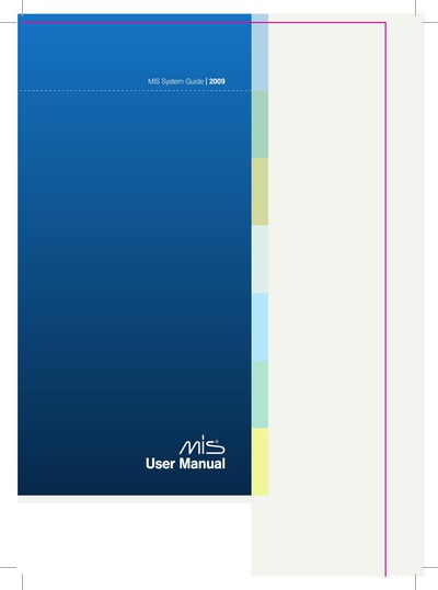 MIS Seven Dental Implant | SpotImplant