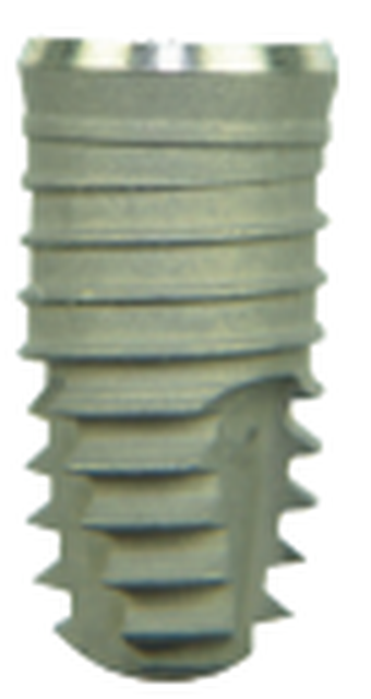 Tecom Implantology Dental Implants | SpotImplant