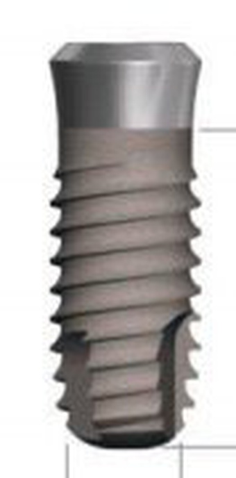 Dentis SQ Dental Implant | SpotImplant