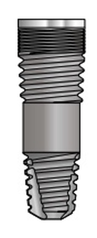 BioComp BioConnect Dental Implant | SpotImplant