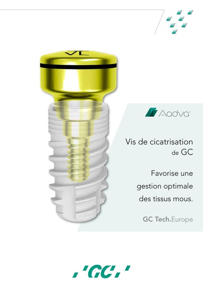 GC Dental Implantes dentales | SpotImplant