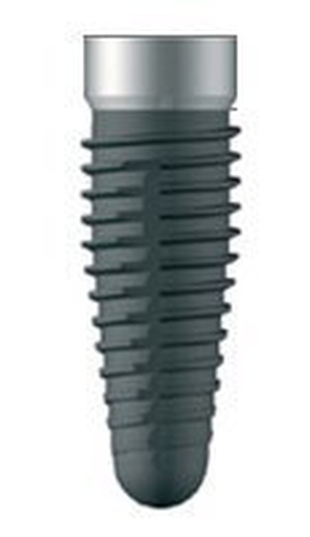 Dental implants With Buttress Threads | SpotImplant