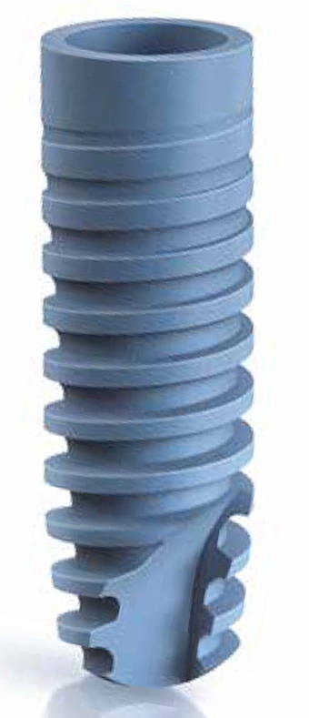 Hager & Meisinger Dental Implants | SpotImplant