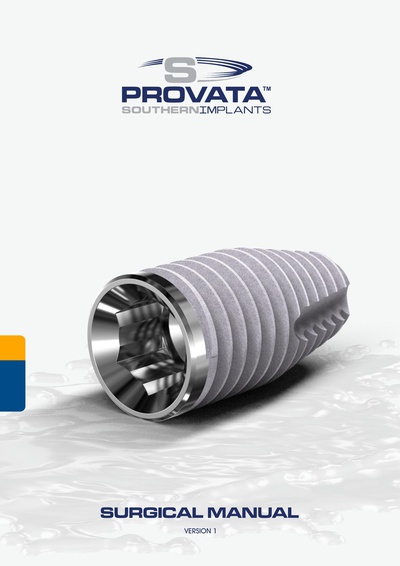 Southern Implants Provata Dental Implant | SpotImplant
