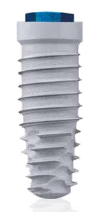 Zimmer-Biomet TSX Implante dental | SpotImplant
