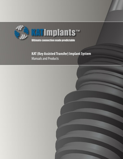 KAT Implants Dental Implants | SpotImplant