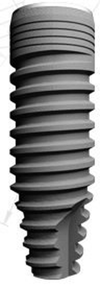 Medline Internal Hex Conical Dental Implant | SpotImplant