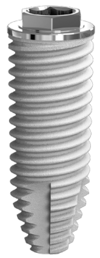 Conexão Torq Dental Implant | SpotImplant