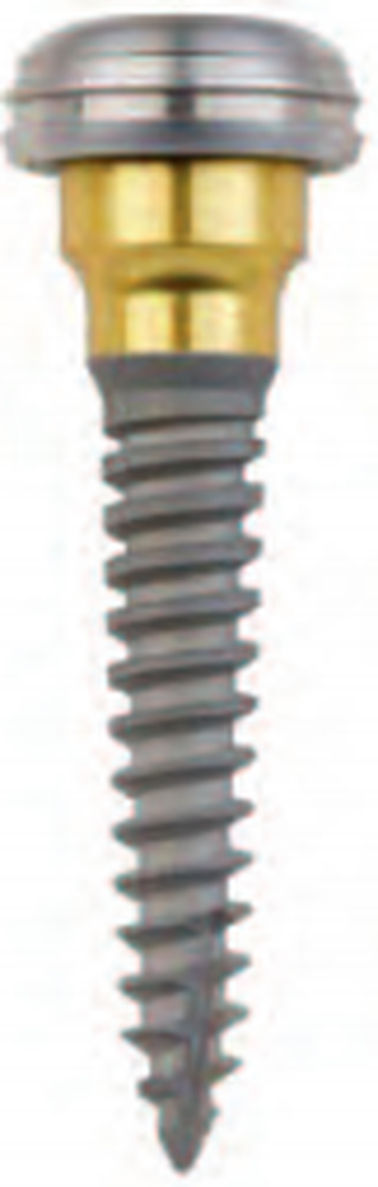 General Medical TRI One Piece Ball Attachment Mini Implant Dental ...