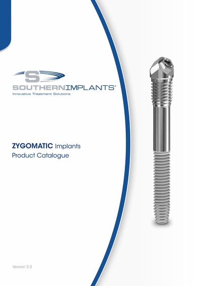 Southern Implants Dental Implants | SpotImplant