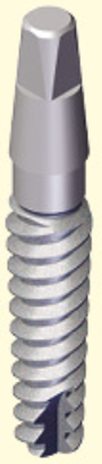HumanTech Dental Implants | SpotImplant