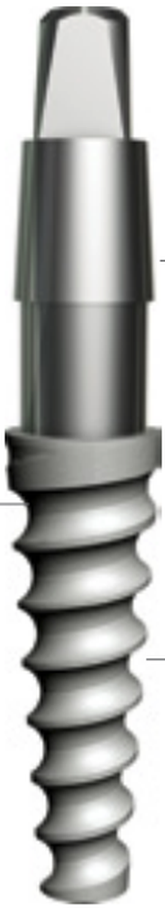 Green Implant System Tec Dental Implants | SpotImplant