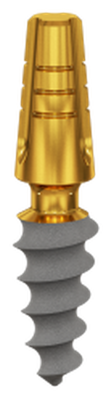 Trate AG Dental Implants | SpotImplant