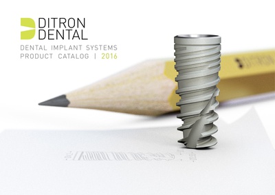 Ditron Dental Implantes dentales | SpotImplant