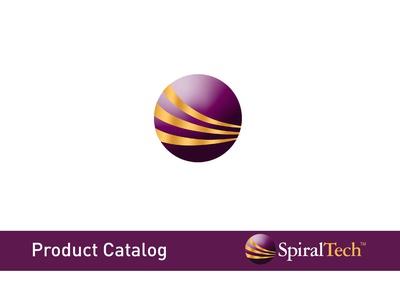 Spiral Tech ULTIMATE IMPLANT (Conical) Dental Implant | SpotImplant