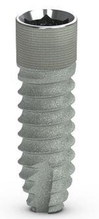 BioHorizons Tapered Pro Dental Implant | SpotImplant