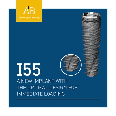 AB Dental Devices Dental Implants | SpotImplant
