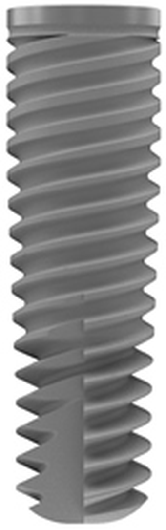 TRI Dental Implants Zahnimplantate | SpotImplant