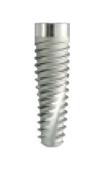 MIS Seven Dental Implant | SpotImplant