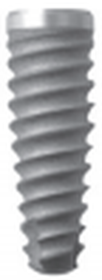 Implant Microdent System Microdent System Implante dental | SpotImplant