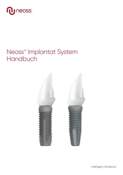 Neoss Dental Implants | SpotImplant
