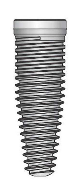 Southern Implants External Hex (Tapered) Dental Implant | SpotImplant