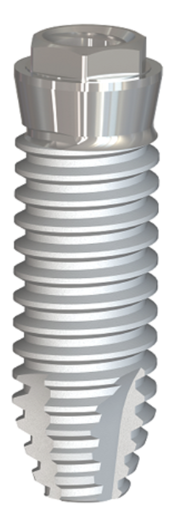 Pec Lab Implantes dentales | SpotImplant