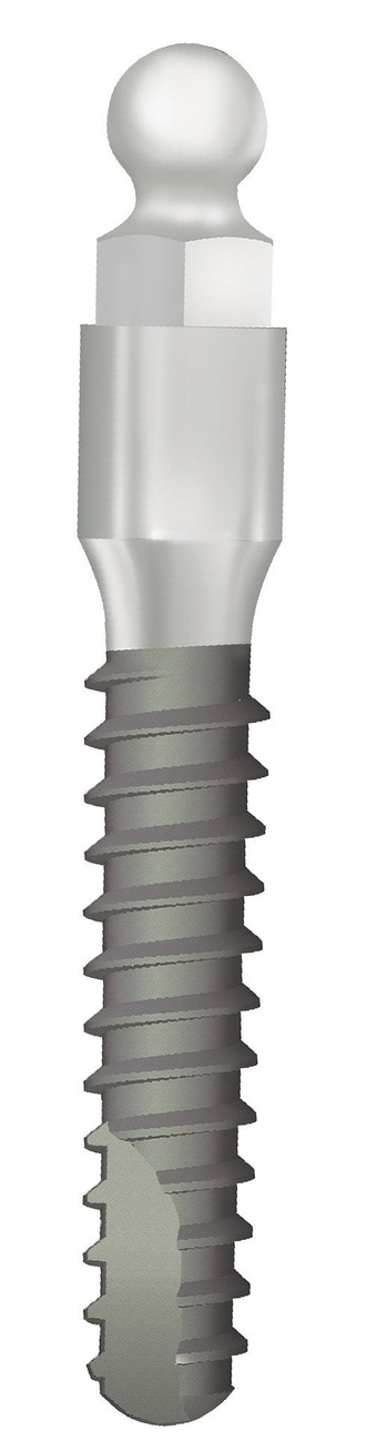 ETK (Euroteknika) Implantes dentales | SpotImplant