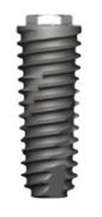 Osstem Implant Company TS III Implant dentaire | SpotImplant