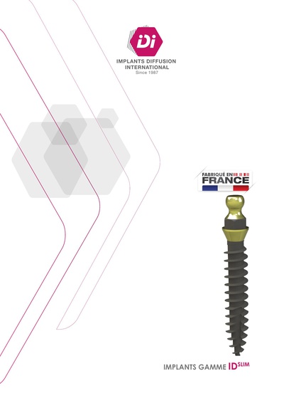IDI Dental Dental Implants | SpotImplant