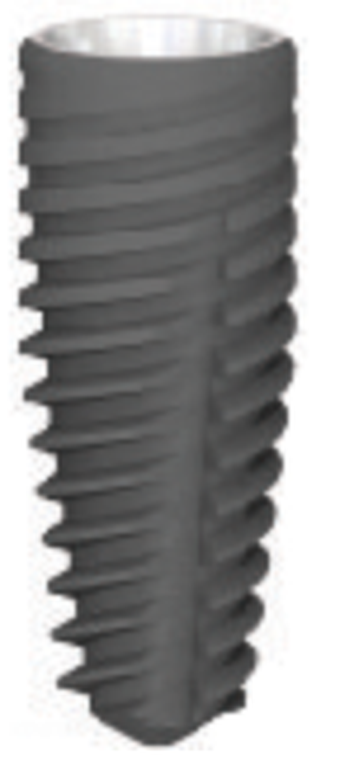 CSM Internal Tapered 3.5 Dental Implant | SpotImplant