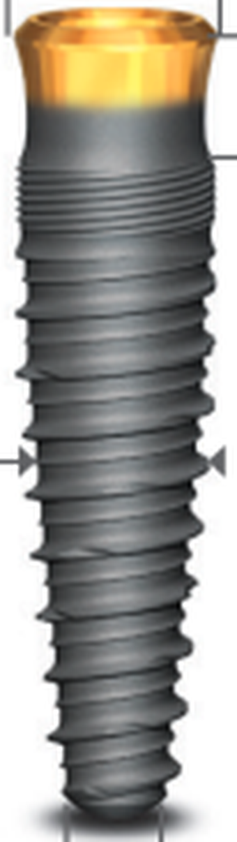 Intra-Lock System International Dental Implants | SpotImplant