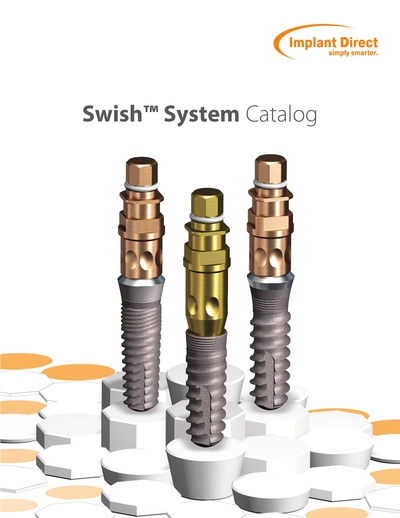 Implant Direct Dental Implants | SpotImplant