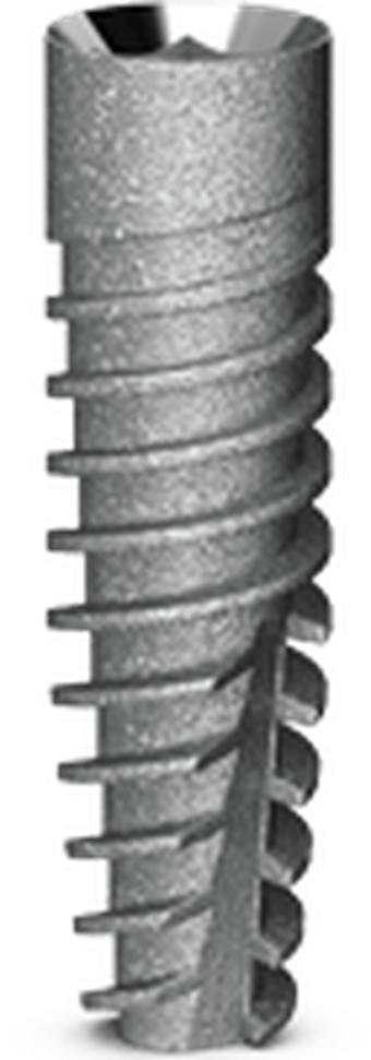 AB Dental Devices Dental Implants | SpotImplant